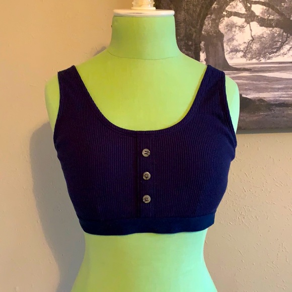 Colsie | Intimates & Sleepwear | Pj Bra | Poshmark